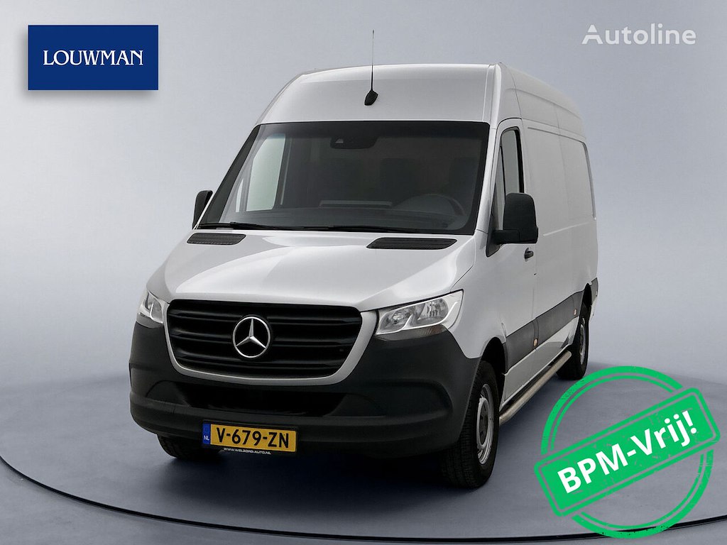 Mercedes-Benz Sprinter 314 2.2 CDI L2H2 Navigatie Achteruitrijcamera Apple Car minibus furgon