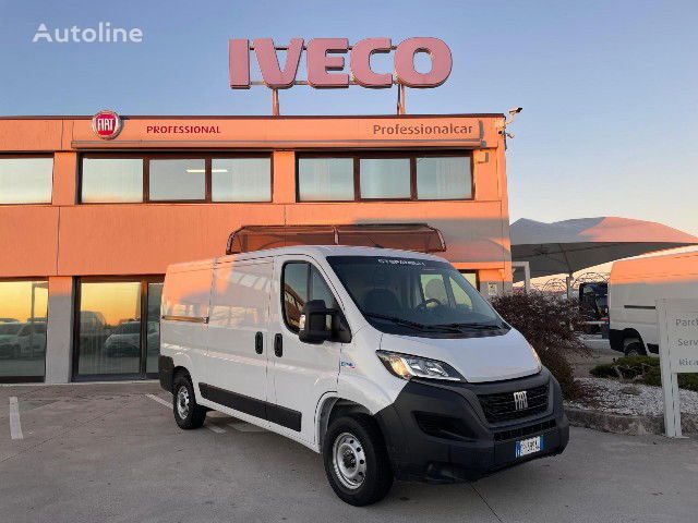 FIAT DUCATO MH1 minibus furgon