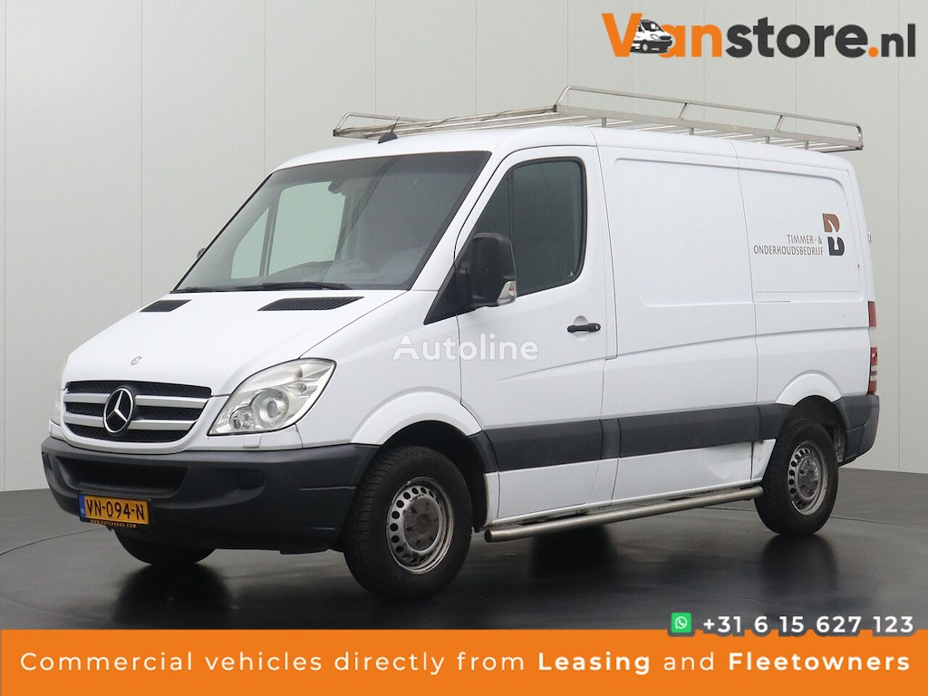 Mercedes-Benz Sprinter 216CDI L1H1 | Imperiaal | Trekhaak minibus furgon