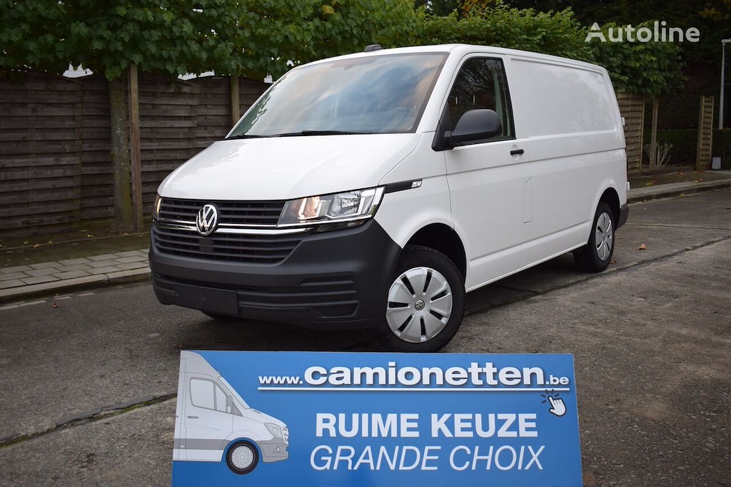 Volkswagen Transporter T6 minibus furgon