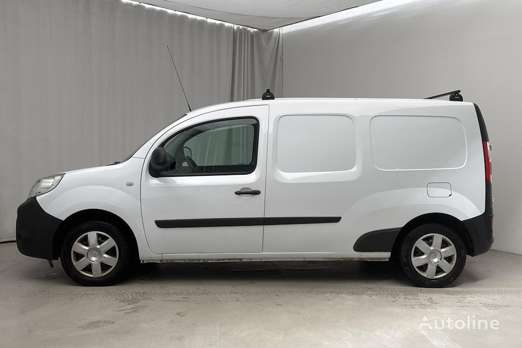 Prodaje se Renault Kangoo laki furgon na aukciji