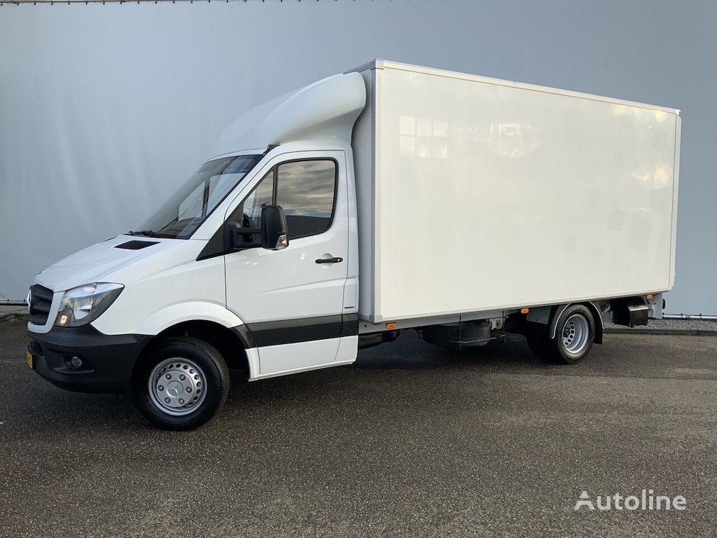 Mercedes-Benz Sprinter 516 2.2 CDI 432L Meubelbak & Lift Zijdeur Airco Cruise laki furgon