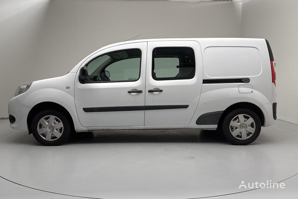 Prodaje se Renault Kangoo laki furgon na aukciji