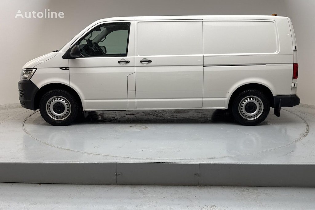 Prodaje se Volkswagen Transporter minibus furgon na aukciji