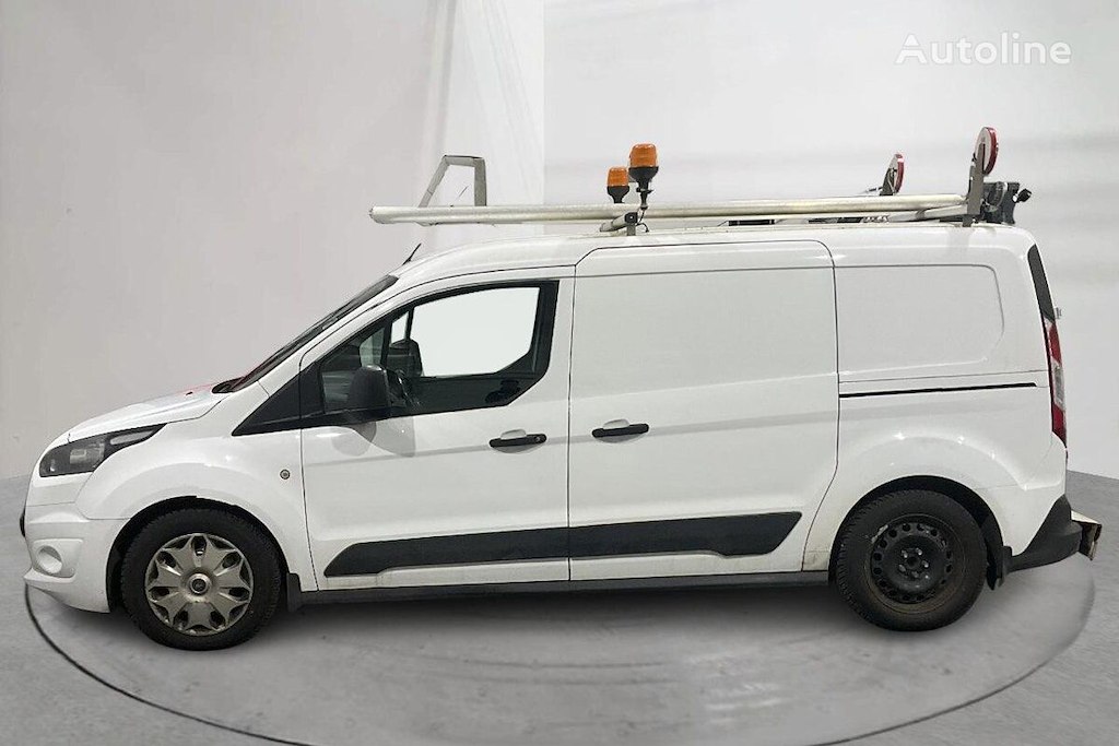 Prodaje se Ford Transit laki furgon na aukciji