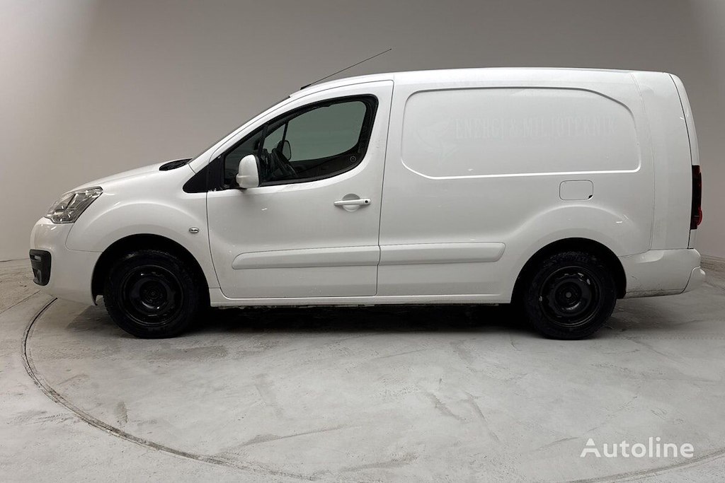 Prodaje se Citroen Berlingo Skåp laki furgon na aukciji