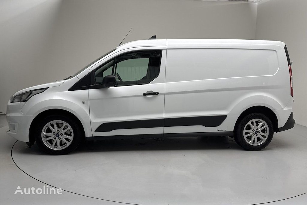 Prodaje se Ford Transit laki furgon na aukciji