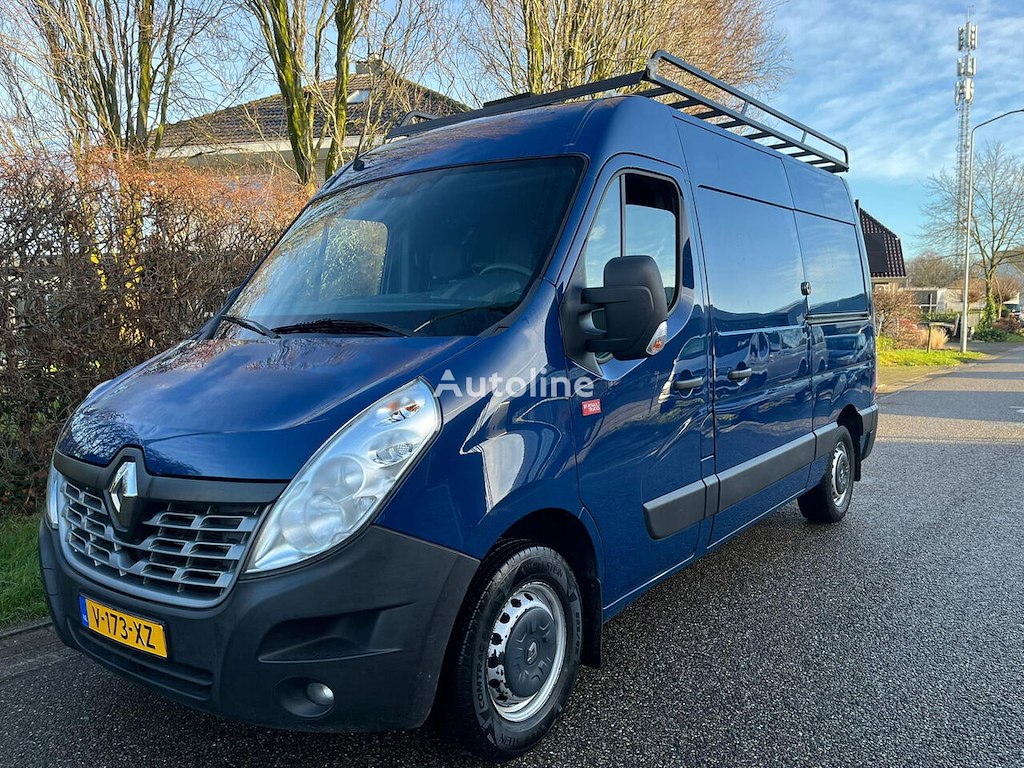 Renault Master T35 L2H2 2.3 | 146pk | Airco , Cruise laki furgon