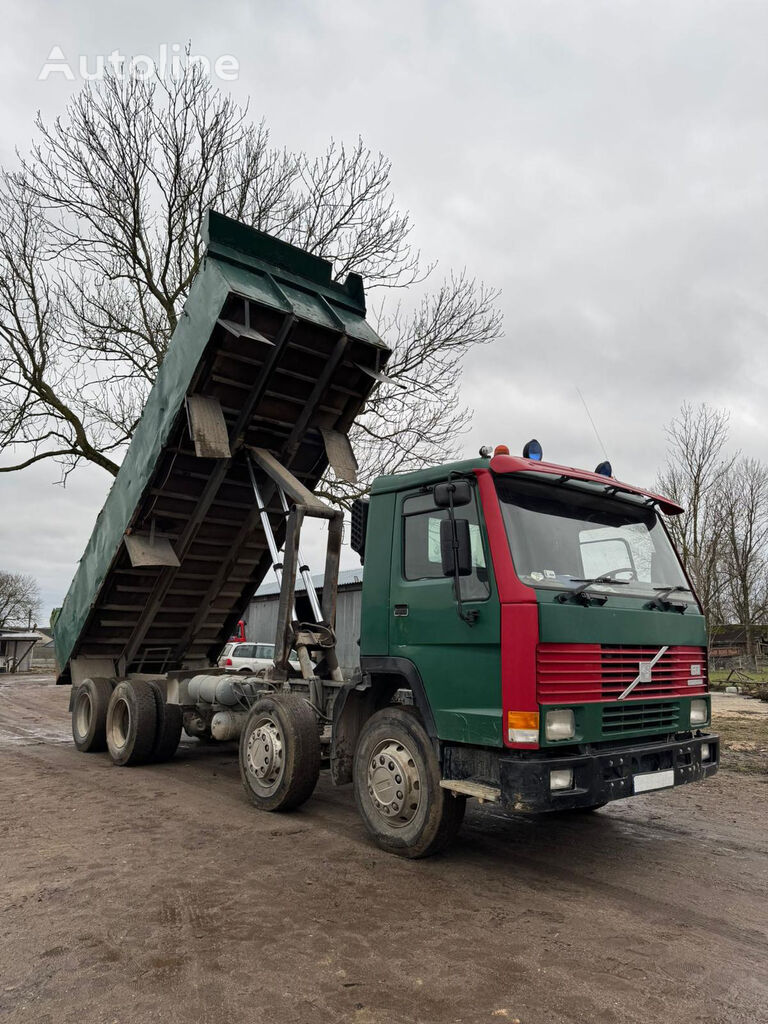 Volvo FL7.280 kiper