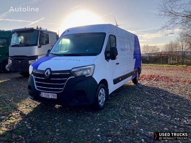 Renault Trucks Master minibus furgon