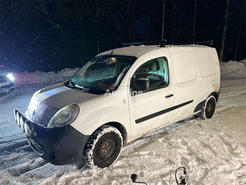 Prodaje se Renault KANGOO laki furgon na aukciji