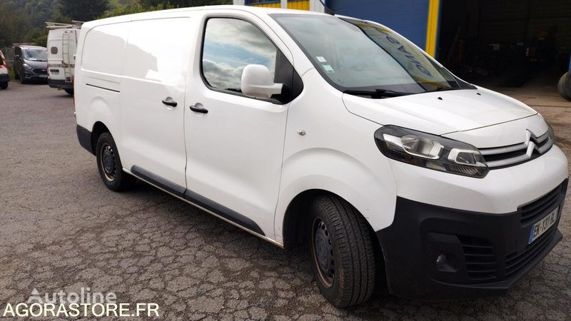 Prodaje se Citroen JUMPY minibus furgon na aukciji