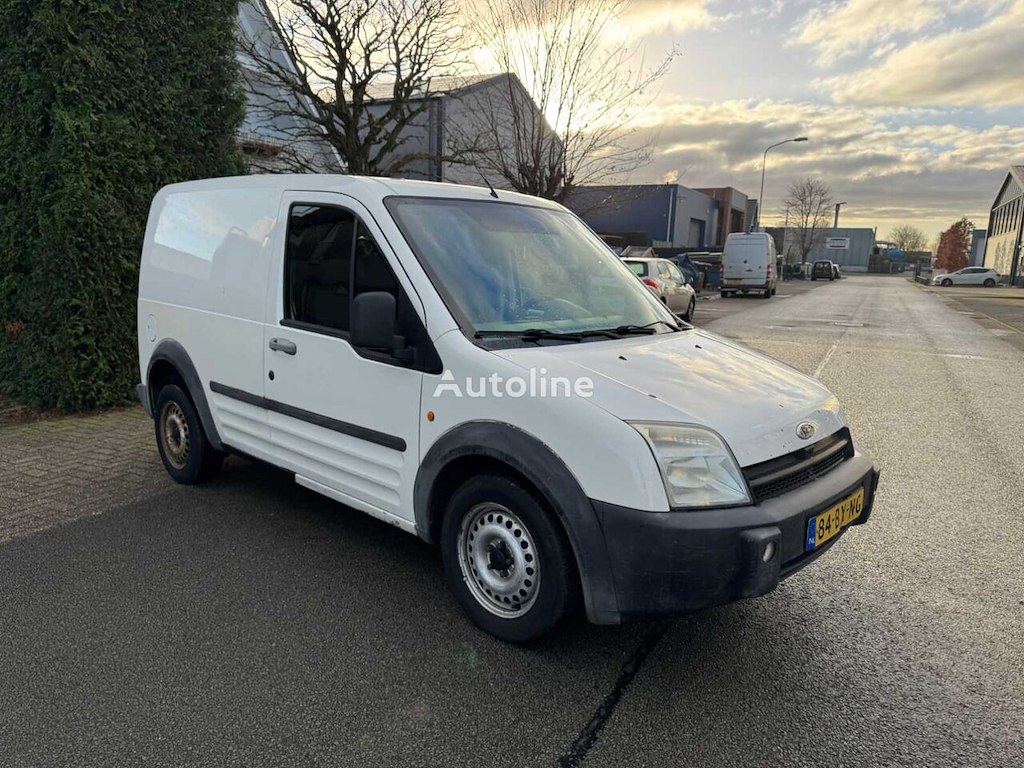 Prodaje se Ford Transit Connect T200S 1.8 TDdi laki furgon na aukciji