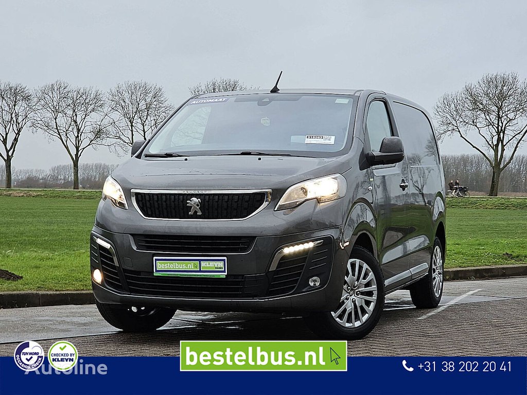 Peugeot EXPERT 2.0 BHDI 130 AUT. laki furgon