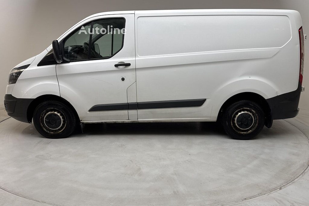 Prodaje se Ford Transit minibus furgon na aukciji