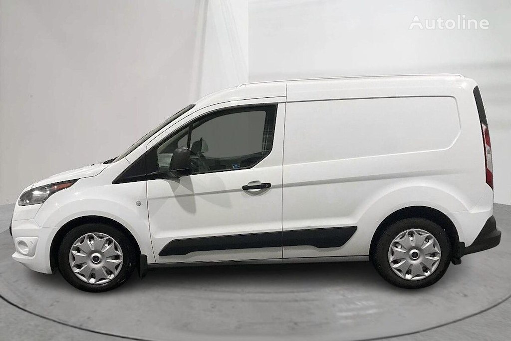 Prodaje se Ford Transit laki furgon na aukciji