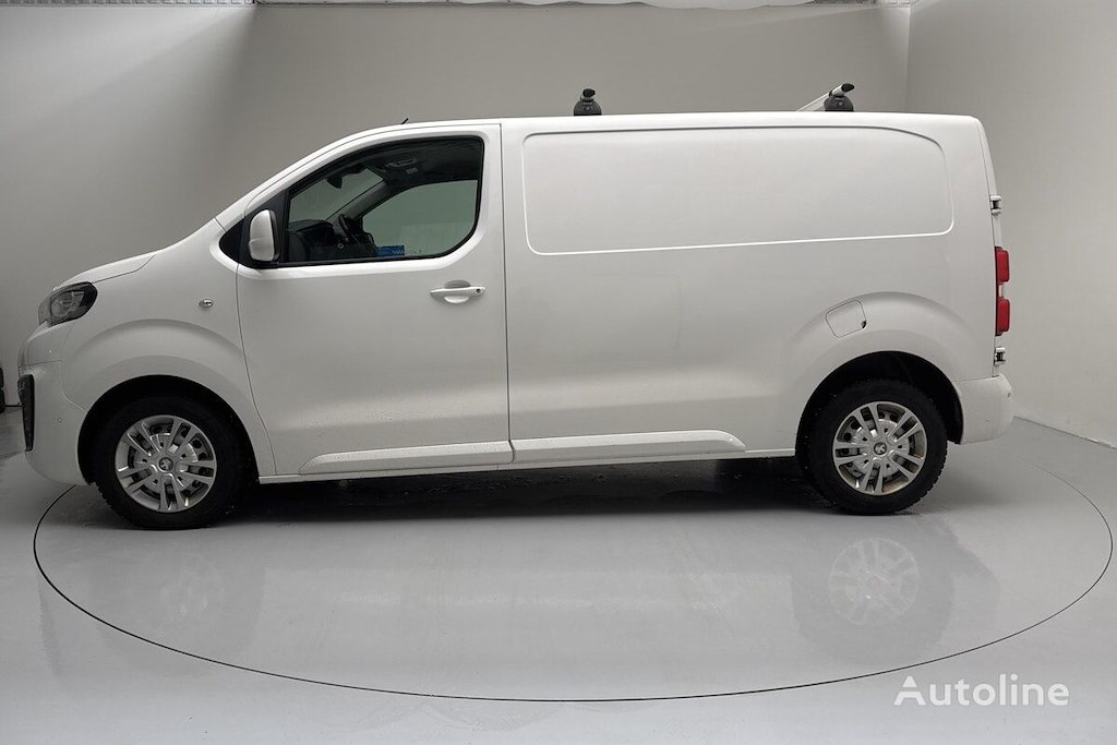 Prodaje se Peugeot Expert minibus furgon na aukciji