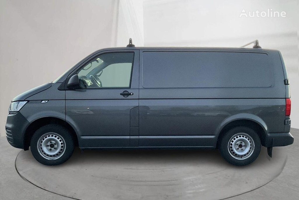 Prodaje se Volkswagen Transporter minibus furgon na aukciji