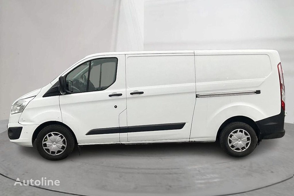 Prodaje se Ford Transit minibus furgon na aukciji