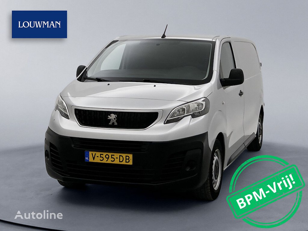 Peugeot Expert 1.6 BlueHDI 95 L2H1 Navigatie Cruise Control Betimmering minibus furgon