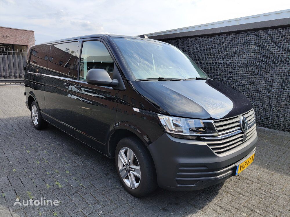 Volkswagen Transporter T6 minibus furgon