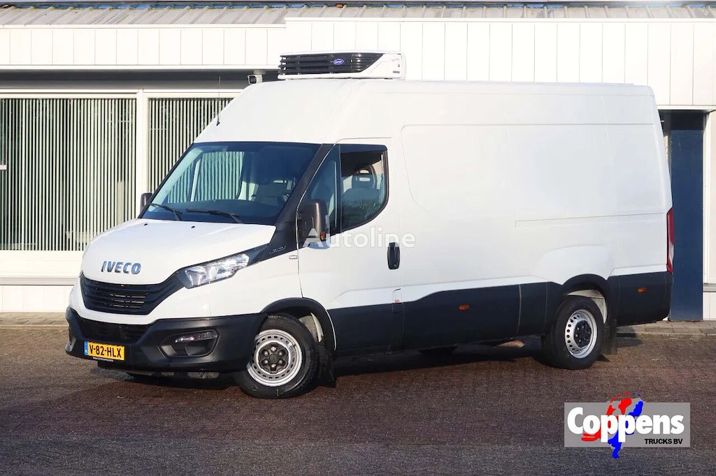 IVECO Daily 35S16 Koel/Vries L2/H2 Carrier Xarios 350 Koel/Vries/Verwa izotermni minibus