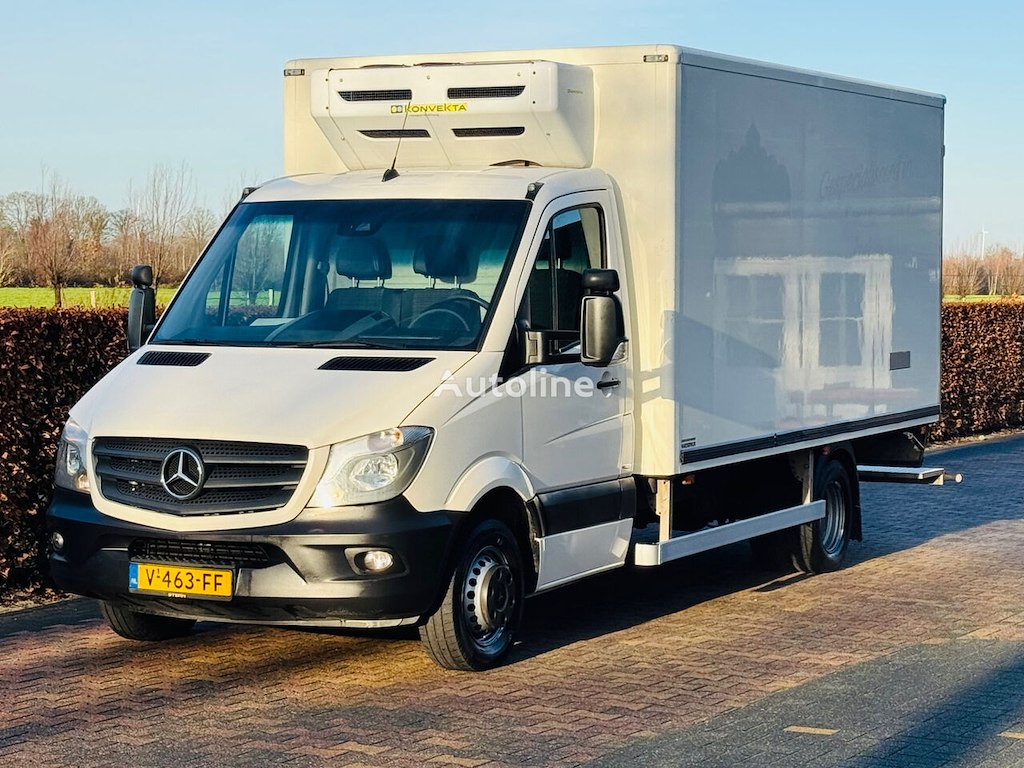 Mercedes-Benz Sprinter 519 3.0 CDI KONVEKTA KUHLKOFFER laki furgon