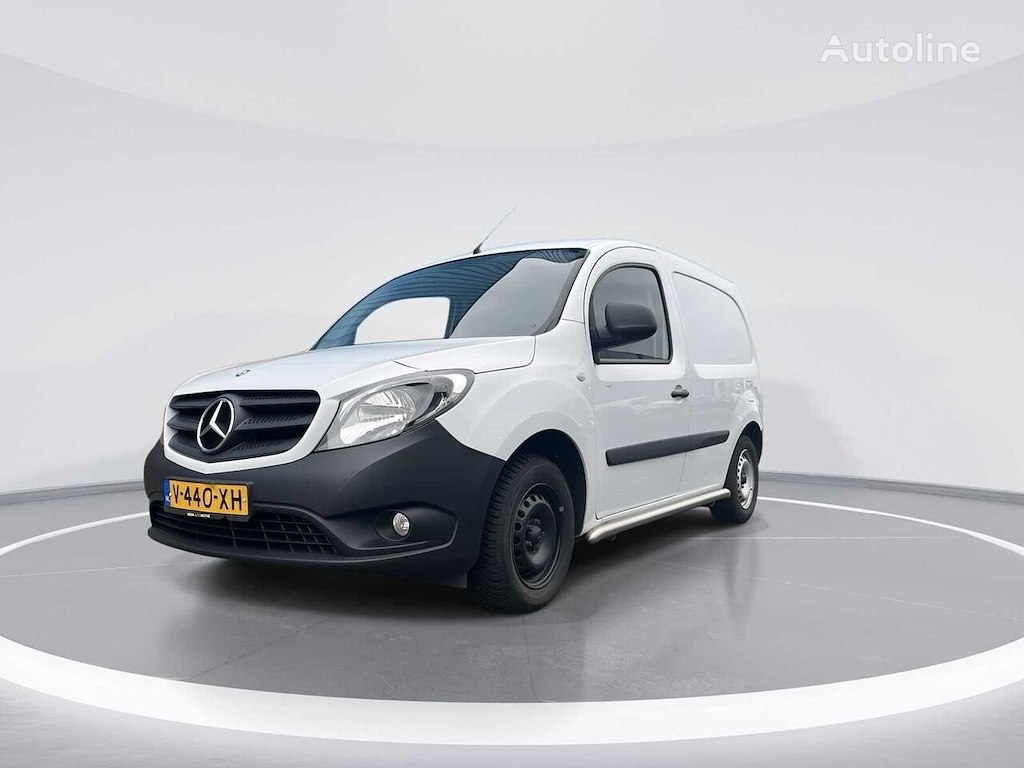 Prodaje se Mercedes-Benz Citan laki furgon na aukciji