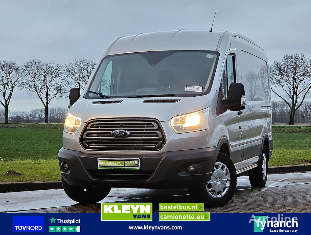 Ford TRANSIT 2.0 L2H2 Wp-Inrichting! laki furgon