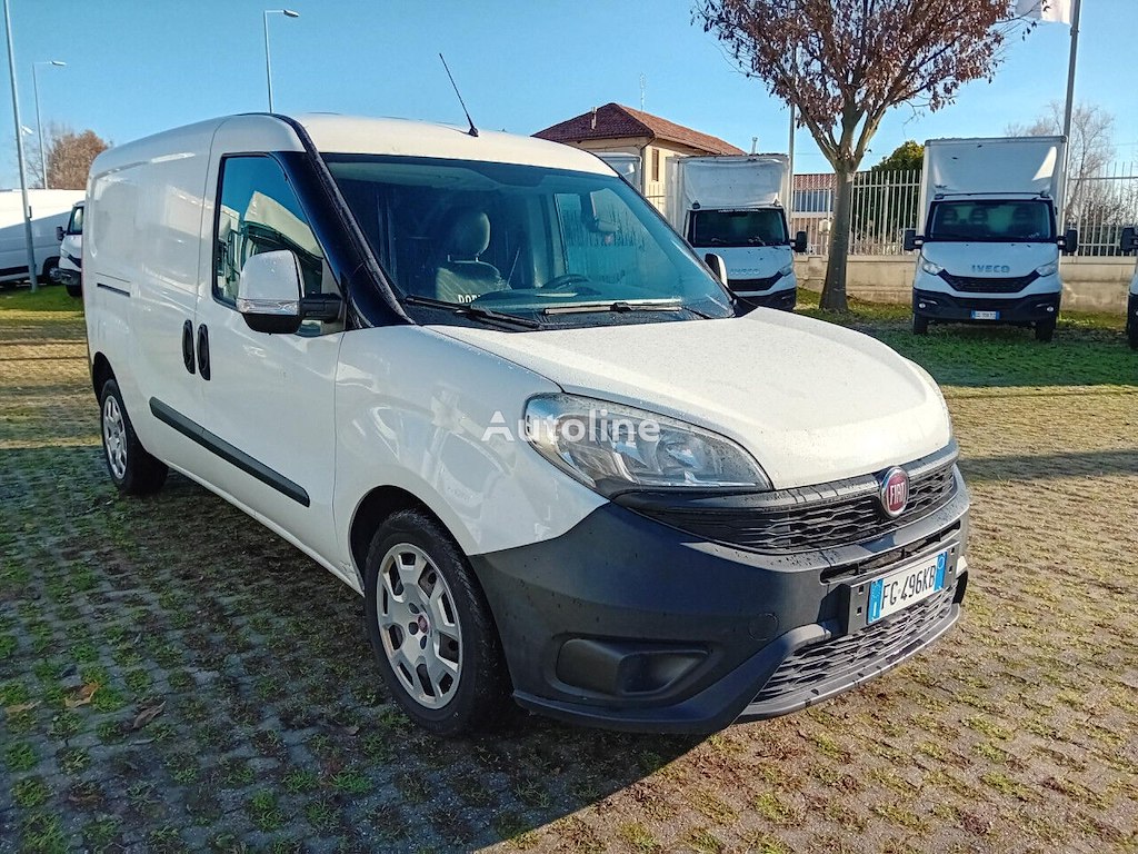 FIAT DOBLO laki furgon