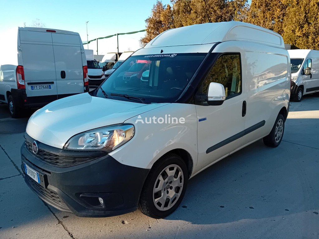 FIAT DOBLO laki furgon