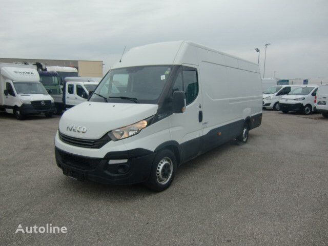 IVECO Daily 35-160 Kastenwagen L4H2 minibus furgon