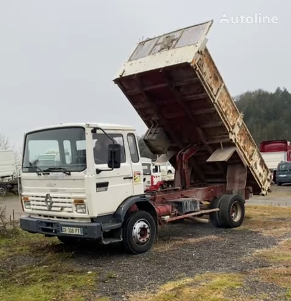 Renault M140 kiper