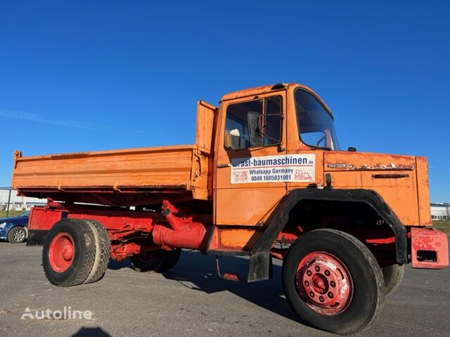 Magirus 130D kiper