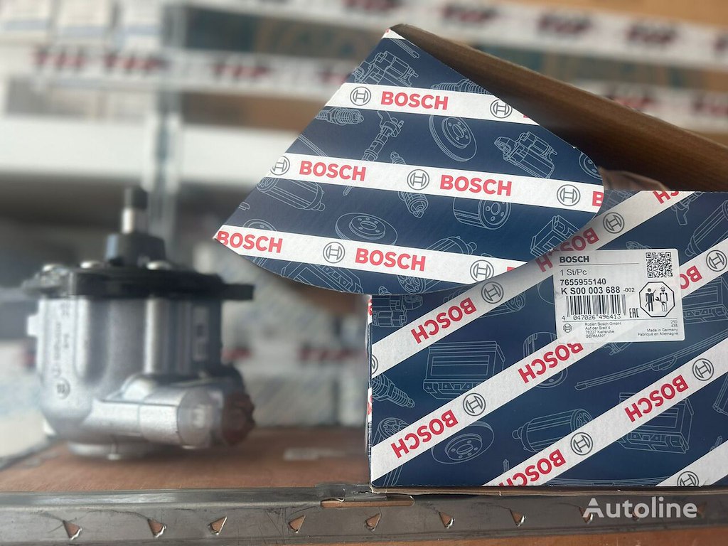 Bosch Hydraulic Pump, steering KS00003688 hidraulična pumpa za Volvo Fh4 kamiona