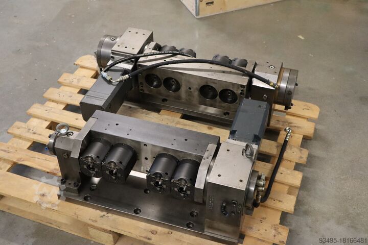 Rotacioni sto
Hainbuch