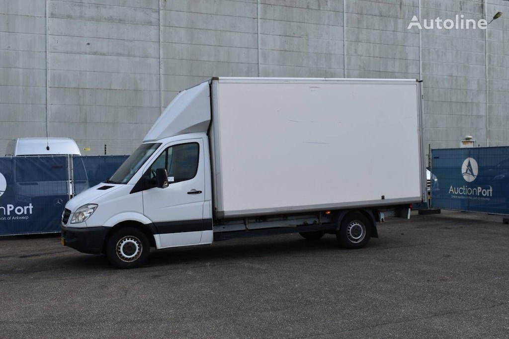 Prodaje se Mercedes-Benz Sprinter 316 2.2 CDI 432 kamion furgon < 3.5t na aukciji