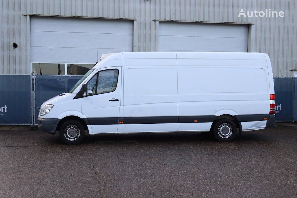 Prodaje se Mercedes-Benz Sprinter 313 2.2 CDI 432 Maxi kamion hladnjače < 3.5t na aukciji