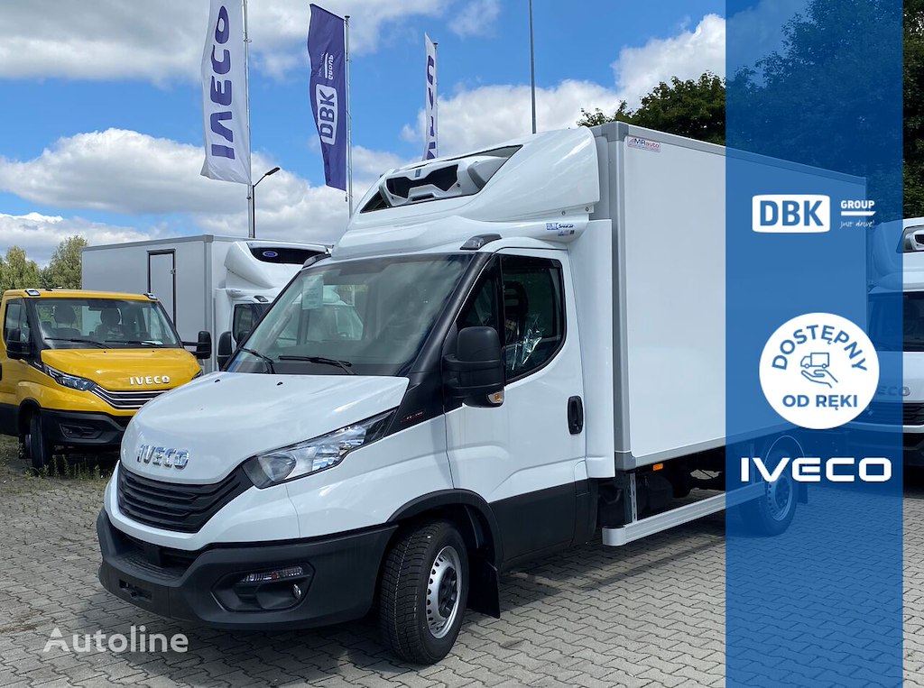 Nova IVECO Daily 35S16H3.0 kamion hladnjača < 3.5t