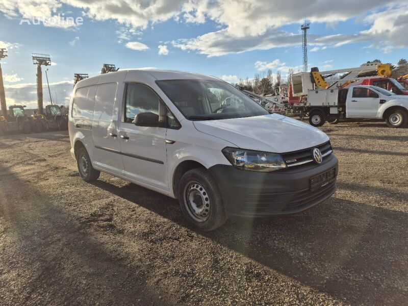 Volkswagen Caddy kamion furgon < 3.5t