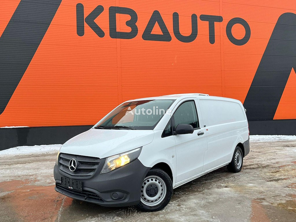 Mercedes-Benz Vito 116 CDI NEOS 100 kamion hladnjača < 3.5t