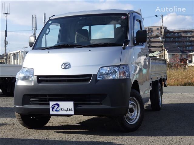 Toyota TOWNACE TRUCK kamion s ravnom platformom < 3.5t