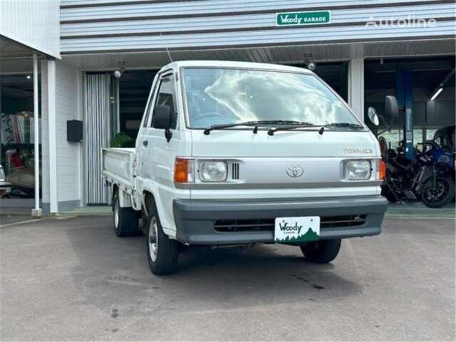 Toyota TOWNACE TRUCK kamion s ravnom platformom < 3.5t