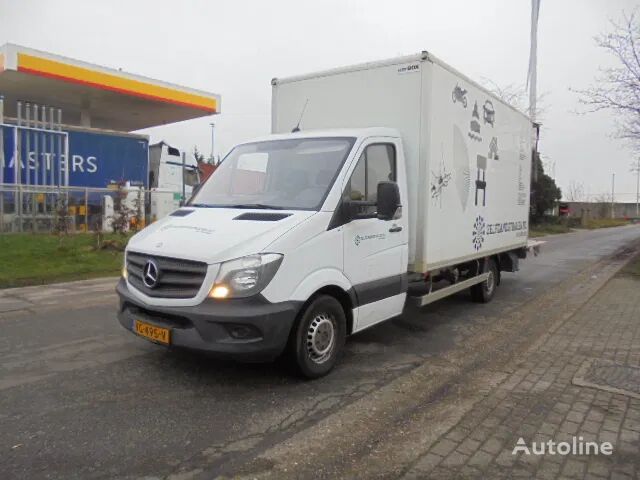 Mercedes-Benz Sprinter 313 kamion furgon < 3.5t