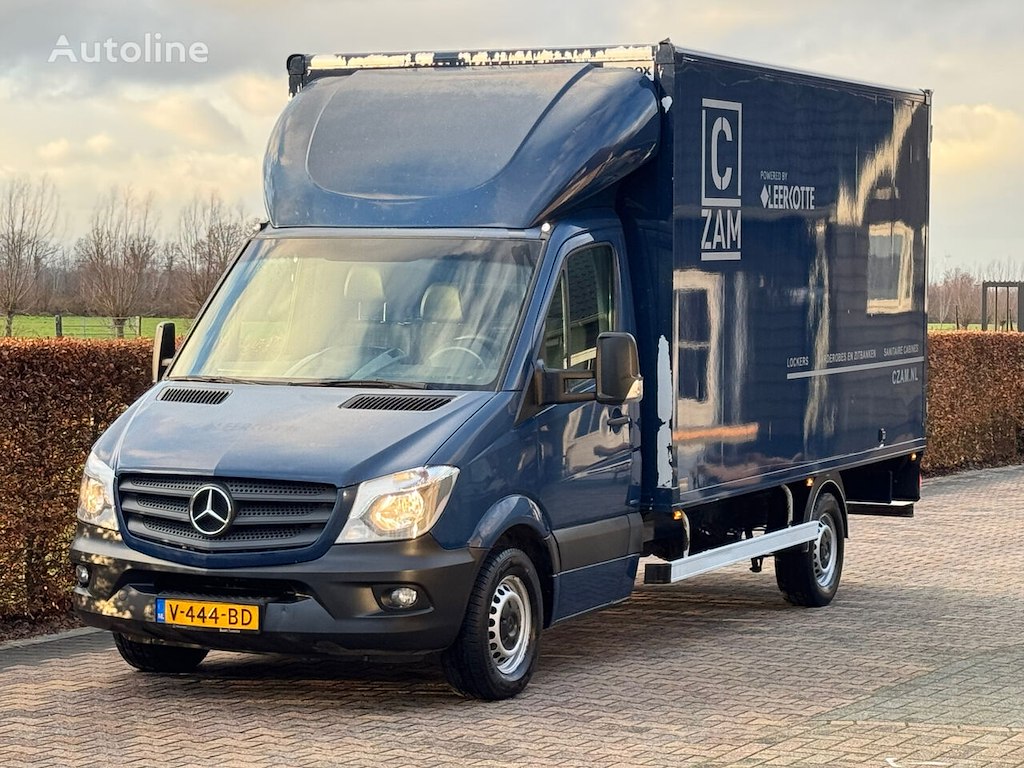 Mercedes-Benz Sprinter 314 2.2 CDI AIRCO MEUBELBAK KOFFER kamion furgon < 3.5t