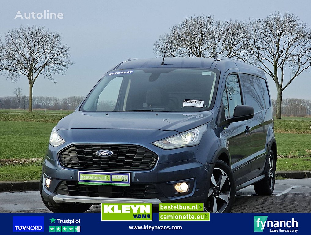 Ford TRANSIT CONNECT L2 ACTIVE Automaat! kamion furgon < 3.5t