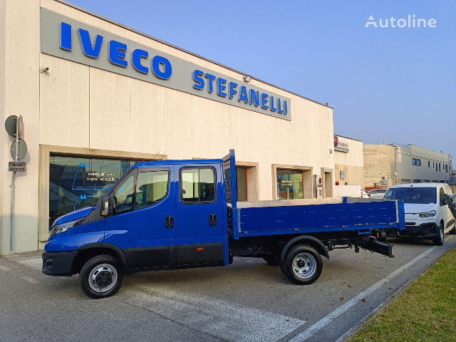 IVECO DAILY 35C14H kamion kiper < 3.5t