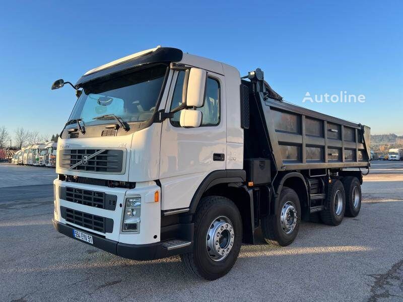 Volvo FM13 400 kamion kiper < 3.5t