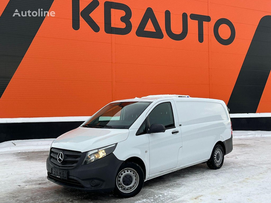 Mercedes-Benz Vito 116 CDI NEOS 100 kamion hladnjača < 3.5t