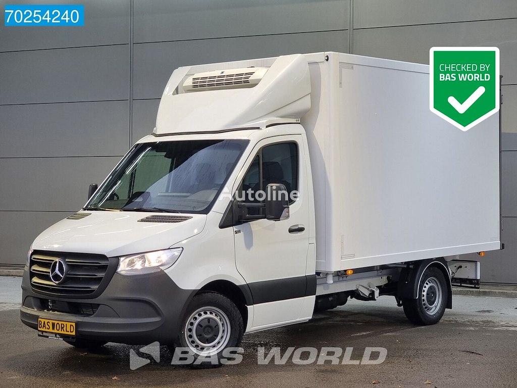 Nova Mercedes-Benz Sprinter 315 CDI Koelwagen Thermo King V-300max 230V stekker Bak kamion hladnjača < 3.5t